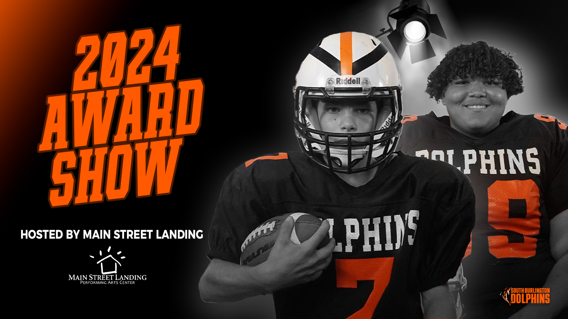 2024 Award Show - Media Gallery